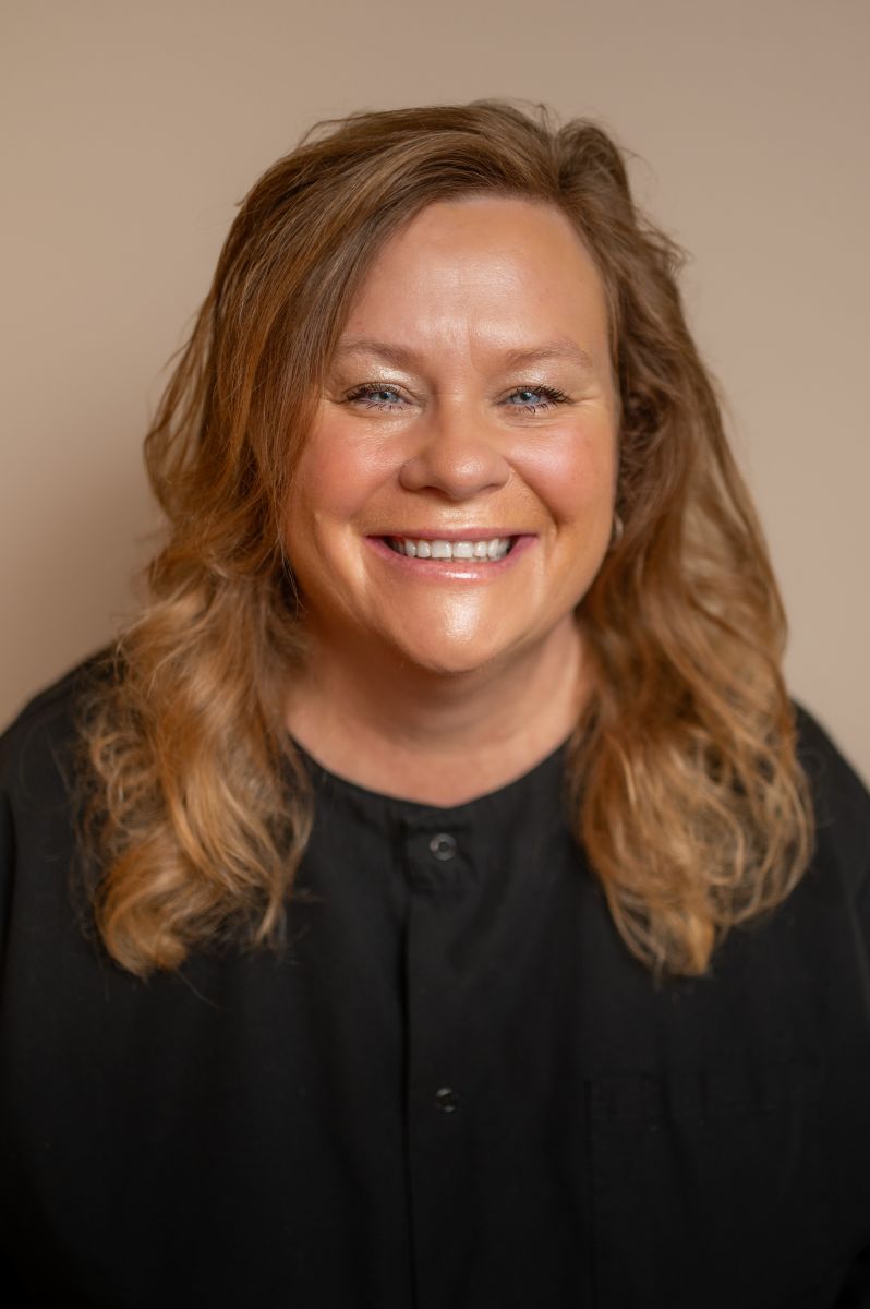 Meet the Team - Blair Ridge Dental | Hiawatha IA